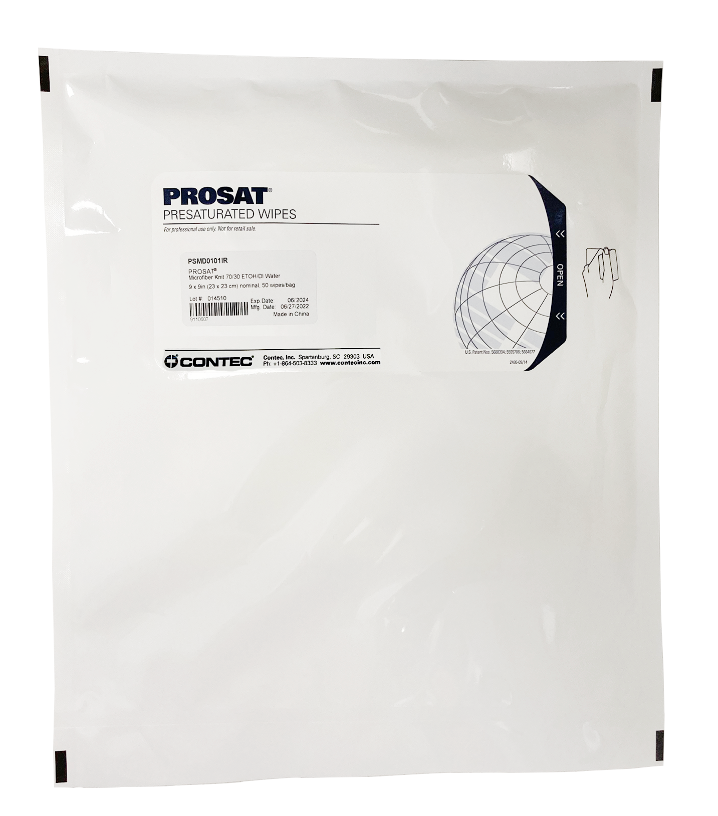 Contec APAC - Products listing